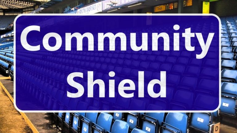 Chelsea Charity/Community Shield Titles & Results By Season - Blue ...