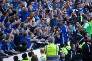 John Terry: Chelsea Player 1995 to 2017 – Blue Champions