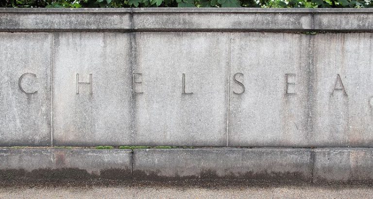 Celebrating 120 Years of Chelsea FC: But Do You Know How and Why They ...