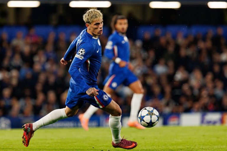 Statistical Analysis of Chelsea FC Matches and Smart Betting Strategies ...