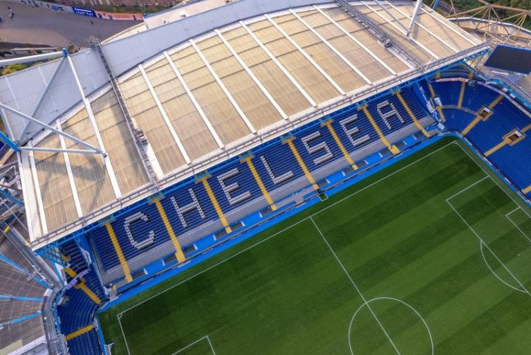 From Academy to First Team: Chelsea Signs 17-Year-Old Defender, Could ...