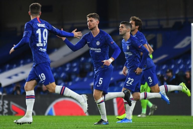Blue Champions: Chelsea Trophies, Honours & Results By Season - Blue ...